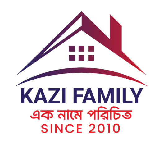 Low Cost Interior Design in Chittagong for Modern Living - Kazi Family